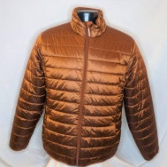Goodfellow & Co | Jackets & Coats | Goodfellow Co Mens Puffer Coat ...